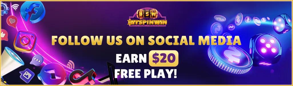 BitSpinWin Promotions and Bonus Offers