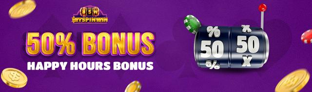 BitSpinWin Promotions and Bonus Offers